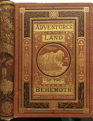 Jules Verne: A Tribute to the Jules Verne Collection of Gary Munson