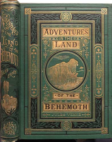 Jules Verne: A Tribute to the Jules Verne Collection of Gary Munson