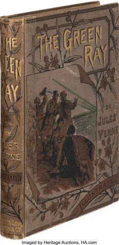 Jules Verne: A Tribute to the Jules Verne Collection of Gary Munson