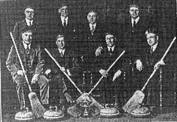 High Park Club Ltd - Curling and Tennis Club, Toronto, Ontario Canada