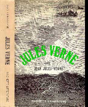 Jules Verne: Biographies - Andrew Nash